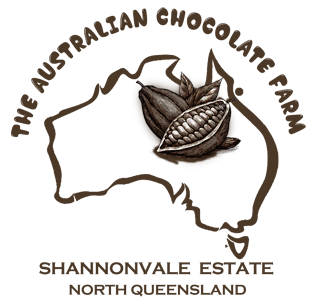 Contact Us - The Australian Chocolate Farm